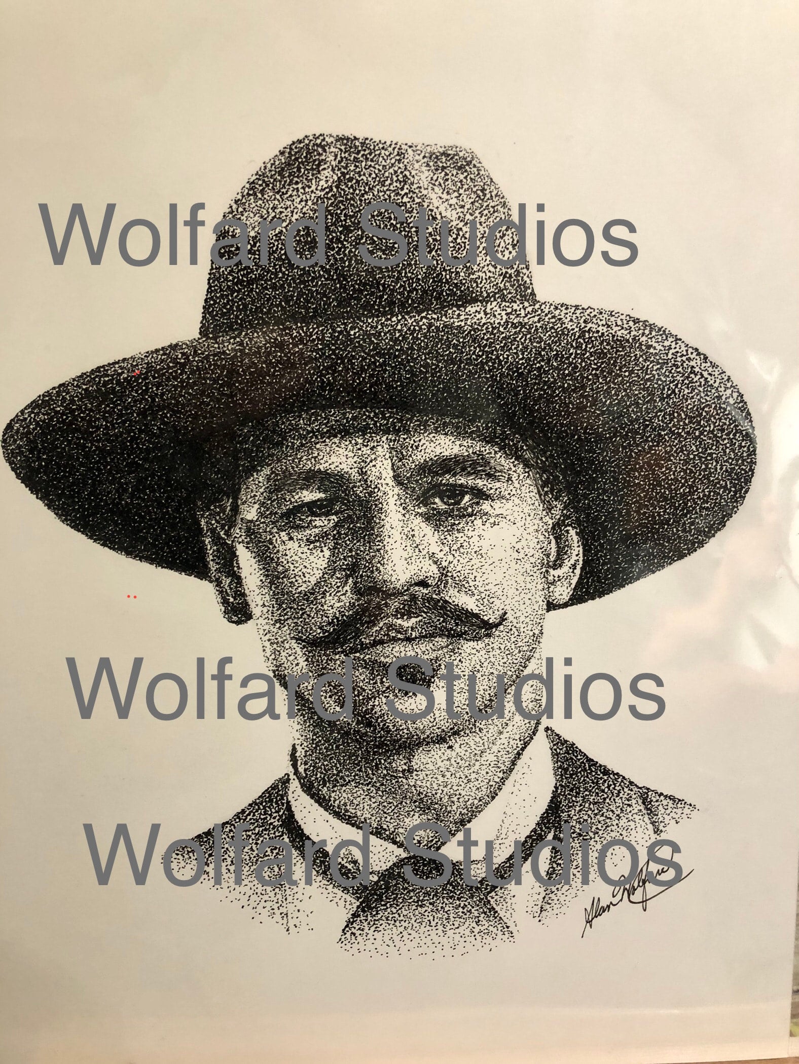 Dot Doc | Wolfard Studios